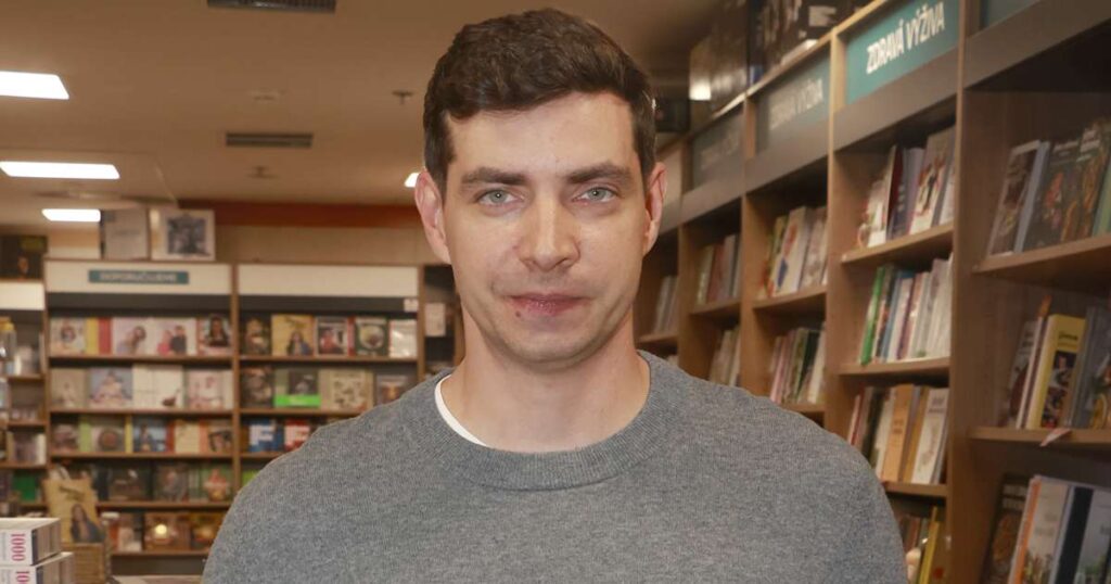 S kým žije Ivan Lupták: Sympatický herec má po boku mladšího partnera
