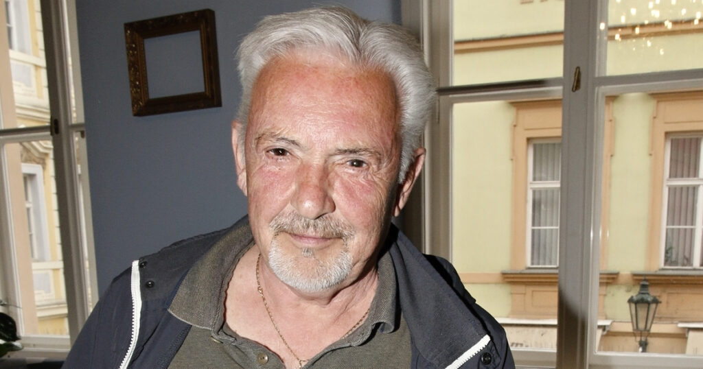 Jeho důchod je hluboko po českým průměrem: Kolik má Milan Pitkin