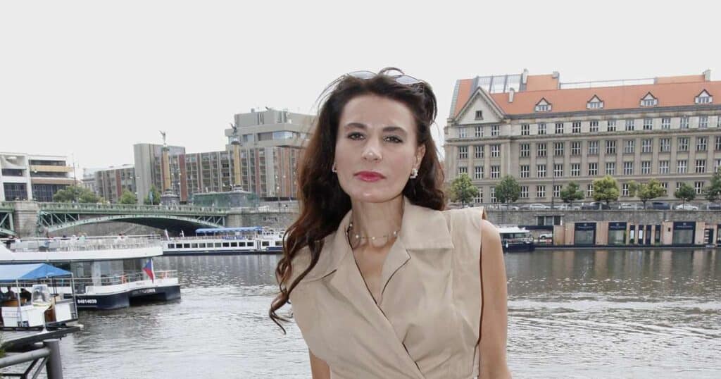 Monika Timková otevřeně promluvila o problémech s jídlem